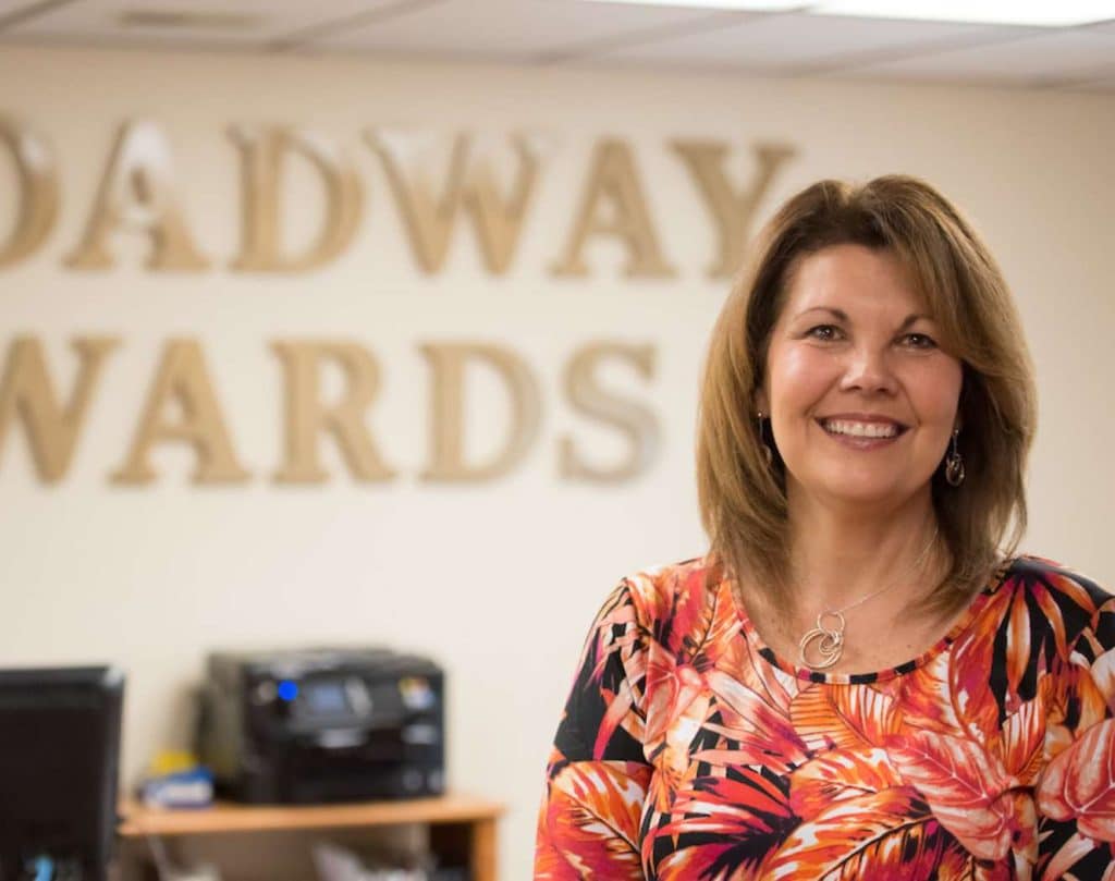 About Broadway Awards: Family-Owned Trophy Shop Serving the Twin Cities